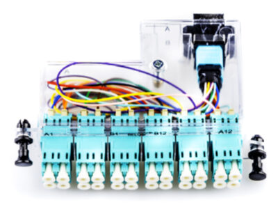 Fiber Distribution Hardware - Impact Technical Products